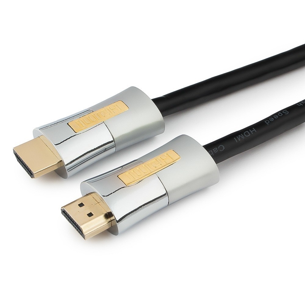 HDMI кабель Cablexpert CC-P-HDMI01 PLATINUM