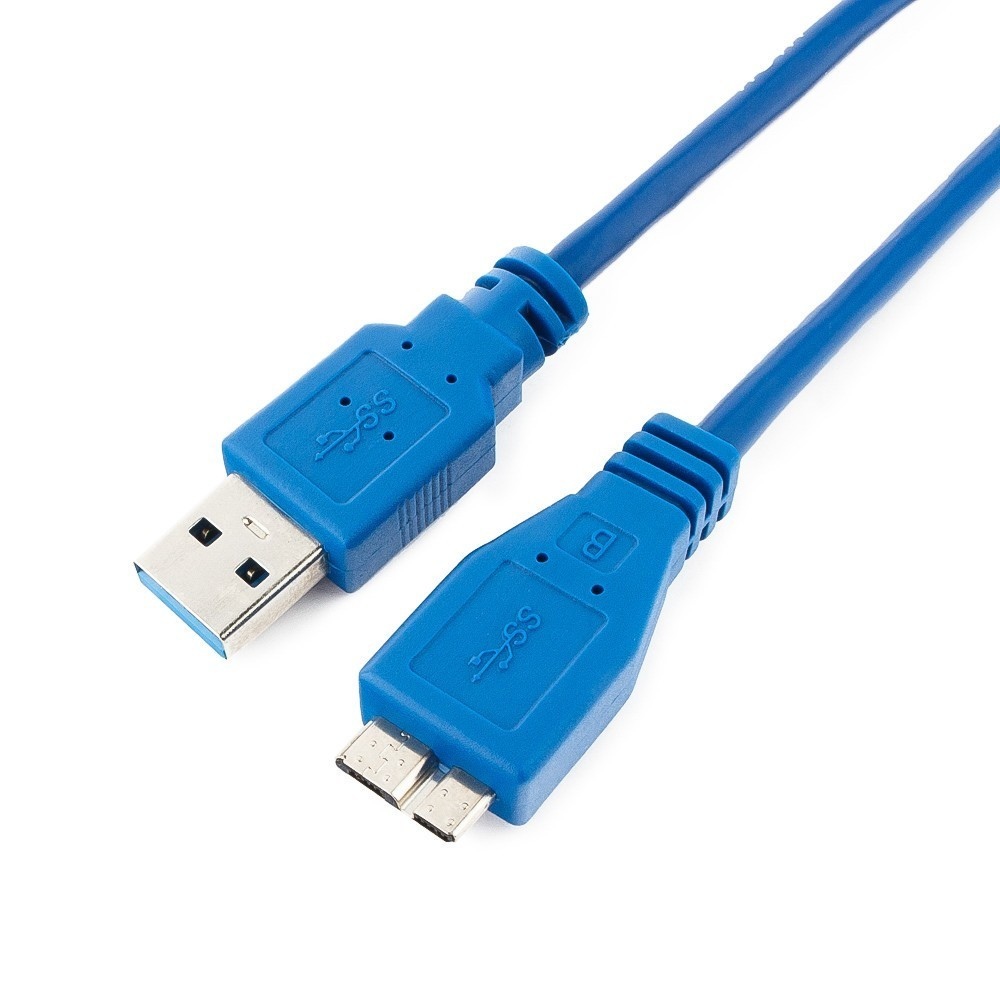 Micro USB 3.0 кабель