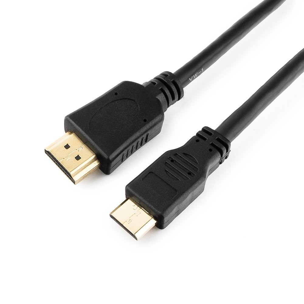 mini HDMI кабель Cablexpert CC-HDMI4C